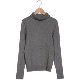 s.Oliver Pullover Damen Gr&ouml;&szlig;e XS grau