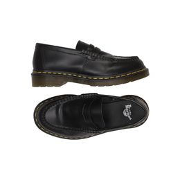 Dr. Martens Halbschuh Damen Gr&ouml;&szlig;e 37 schwarz