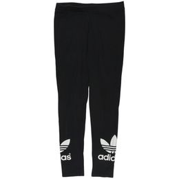 adidas originals Stoffhose Damen Gr&ouml;&szlig;e S schwarz