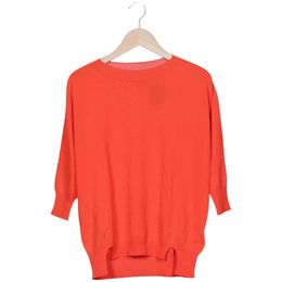 Rich & Royal Rich & Royal Pullover Damen Gr&ouml;&szlig;e XS orange