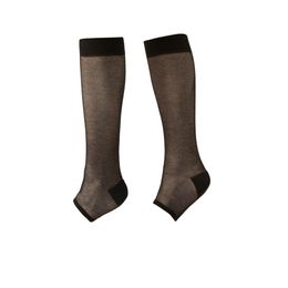 CALZEDONIA Socken Damen Gr&ouml;&szlig;e 36/41 schwarz