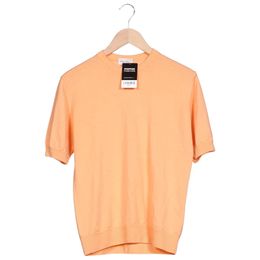 Peter Hahn Pullover Damen Gr&ouml;&szlig;e XL orange
