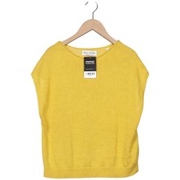 Marc O'Polo Marc O'polo Pullover Damen Gr&ouml;&szlig;e XS gelb