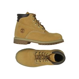 Timberland Stiefelette Damen Gr&ouml;&szlig;e 37 braun