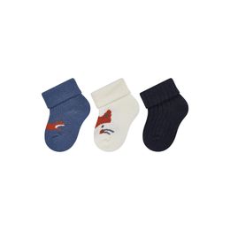 Sterntaler Socken Jungen Gr&ouml;&szlig;e one size bunt