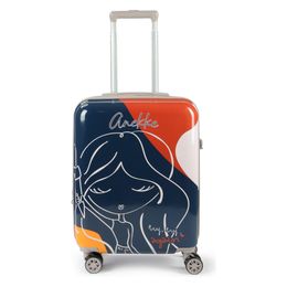 Anekke Trolley 'Eikon 4' Herren Gr&ouml;&szlig;e One Size navy / orange / rot / wei&szlig;
