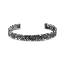 UNSAME Armband Herren Gr&ouml;&szlig;e One Size silber