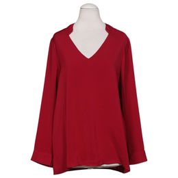 Mango Bluse Damen Gr&ouml;&szlig;e S rot