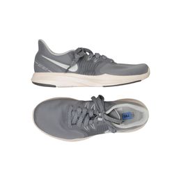 Nike Sneaker Damen Gr&ouml;&szlig;e 39 grau