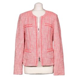 Gerry Weber Blazer Damen Gr&ouml;&szlig;e M pink
