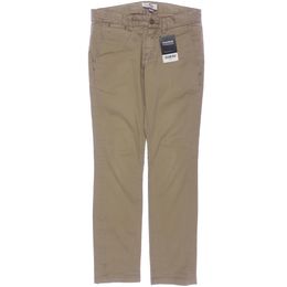 Tom Tailor Stoffhose Herren Gr&ouml;&szlig;e 33 beige