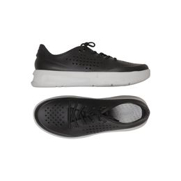 Crocs Sneaker Damen Gr&ouml;&szlig;e 41.5 schwarz