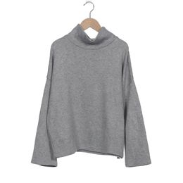 Opus Pullover Damen Gr&ouml;&szlig;e S grau