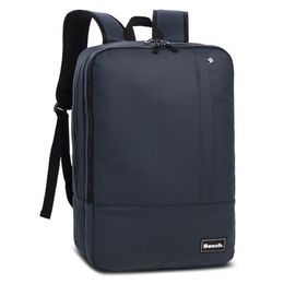 Bench Rucksack Damen Gr&ouml;&szlig;e One Size dunkelblau / schwarz