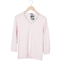 Gerry Weber Pullover Damen Gr&ouml;&szlig;e XL pink
