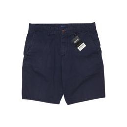 Gant Shorts Herren Gr&ouml;&szlig;e 31 marine