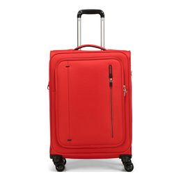 American Tourister Trolley Herren Gr&ouml;&szlig;e One Size rot