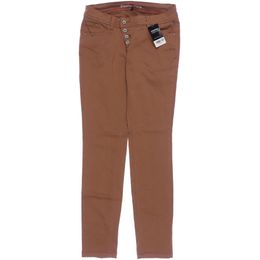 Buena Vista Stoffhose Damen Gr&ouml;&szlig;e S braun
