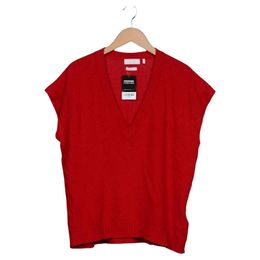 Rich & Royal Rich & Royal Pullover Damen Gr&ouml;&szlig;e S rot