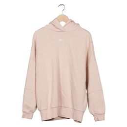 Reebok Kapuzenpullover Damen Gr&ouml;&szlig;e M pink