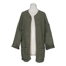 LIEBLINGSST&Uuml;CK Lieblingsst&uuml;ck Strickjacke Damen Gr&ouml;&szlig;e S gr&uuml;n