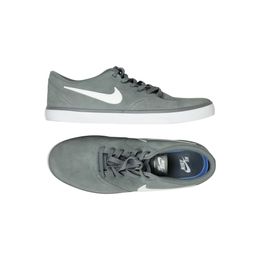 NIKE SB Sneaker Herren Gr&ouml;&szlig;e 45 grau