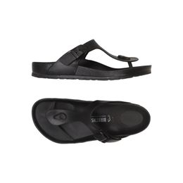 Birkenstock Sandalen Damen Gr&ouml;&szlig;e 37 schwarz