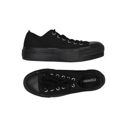 Converse Sneaker Damen Gr&ouml;&szlig;e 37.5 schwarz
