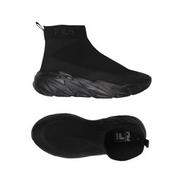 Fila Sneaker Damen Gr&ouml;&szlig;e 38.5 schwarz