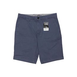 Tommy Hilfiger Shorts Herren Gr&ouml;&szlig;e 30 blau