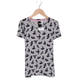Boden T-Shirt Damen Gr&ouml;&szlig;e S grau