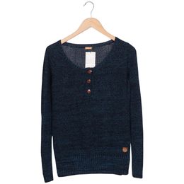 Iriedaily Pullover Damen Gr&ouml;&szlig;e S marine