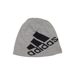 adidas Performance Hut oder M&uuml;tze Herren Gr&ouml;&szlig;e One Size grau