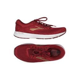 Brooks Sneaker Damen Gr&ouml;&szlig;e 41 rot