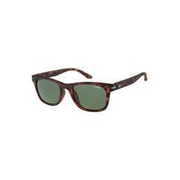 O&rsquo;neill Eyewear Sonnenbrille Herren Gr&ouml;&szlig;e one size dunkelbraun