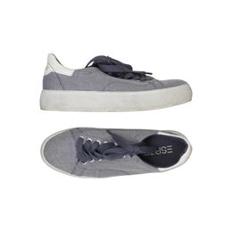 Esprit Sneaker Damen Gr&ouml;&szlig;e 40 blau