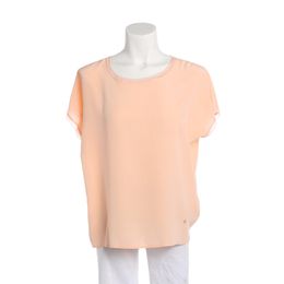 MOS MOSH Shirt Damen Gr&ouml;&szlig;e S apricot