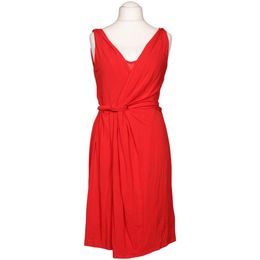 Weekend Max Mara Kleid Damen Gr&ouml;&szlig;e L rot