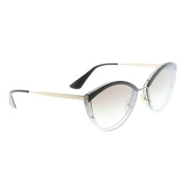 Prada Sonnenbrille Damen Gr&ouml;&szlig;e One Size schwarz