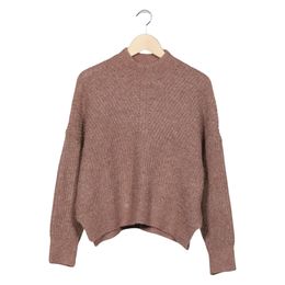 Abercrombie & Fitch Abercrombie & Fitch Pullover Damen Gr&ouml;&szlig;e S braun