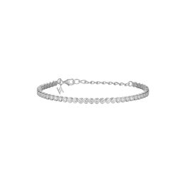 Nana Kay Armband 'Modern Classics' Damen Gr&ouml;&szlig;e One Size silber