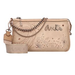 Anekke Schultertasche 'Studio' Damen Gr&ouml;&szlig;e One Size beige