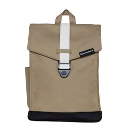 Bold Banana Rucksack 'Envelope' Herren Gr&ouml;&szlig;e One Size gr&uuml;n / schwarz / wei&szlig;