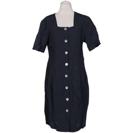 Swing Kleid Damen Gr&ouml;&szlig;e S marine