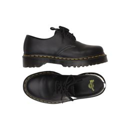 Dr. Martens Halbschuh Damen Gr&ouml;&szlig;e 37 schwarz
