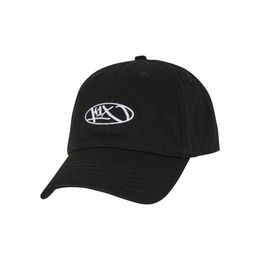 K1x Cap Herren Gr&ouml;&szlig;e 55/60 schwarz / wei&szlig;