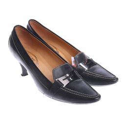 Tod's Tod's Pumps Damen Gr&ouml;&szlig;e 39 schwarz
