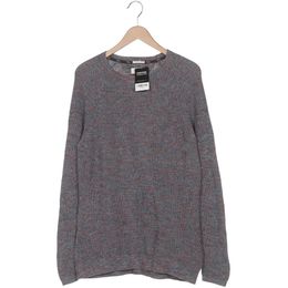 Tommy Jeans Pullover Herren Gr&ouml;&szlig;e M bunt