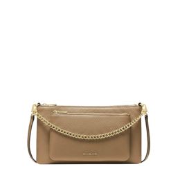 Michael Kors Umh&auml;ngetasche Damen Gr&ouml;&szlig;e One Size beige