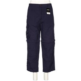 Fj&auml;llr&auml;ven Fj&auml;llr&auml;ven Stoffhose Damen Gr&ouml;&szlig;e XXL marine